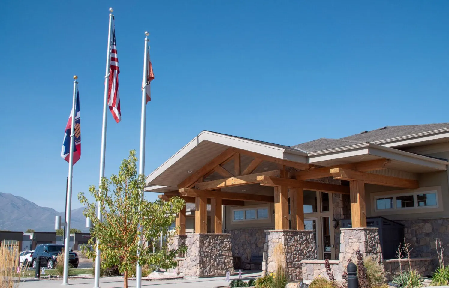 City offices to close for Christmas - Eagle Mountain City