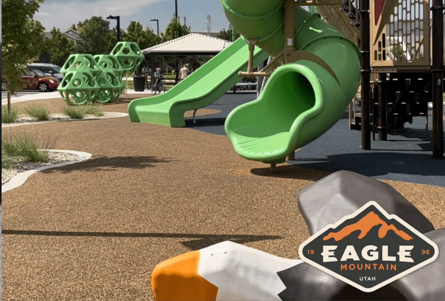 Vandalism and graffiti lead to restroom closure at Smith Ranch Park ...