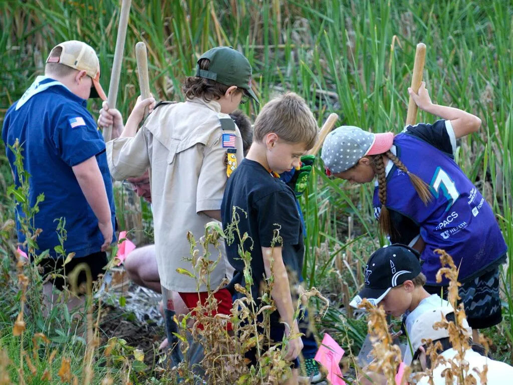 Eagle Mountain gears up for 9/11 Day of Service - Eagle Mountain City