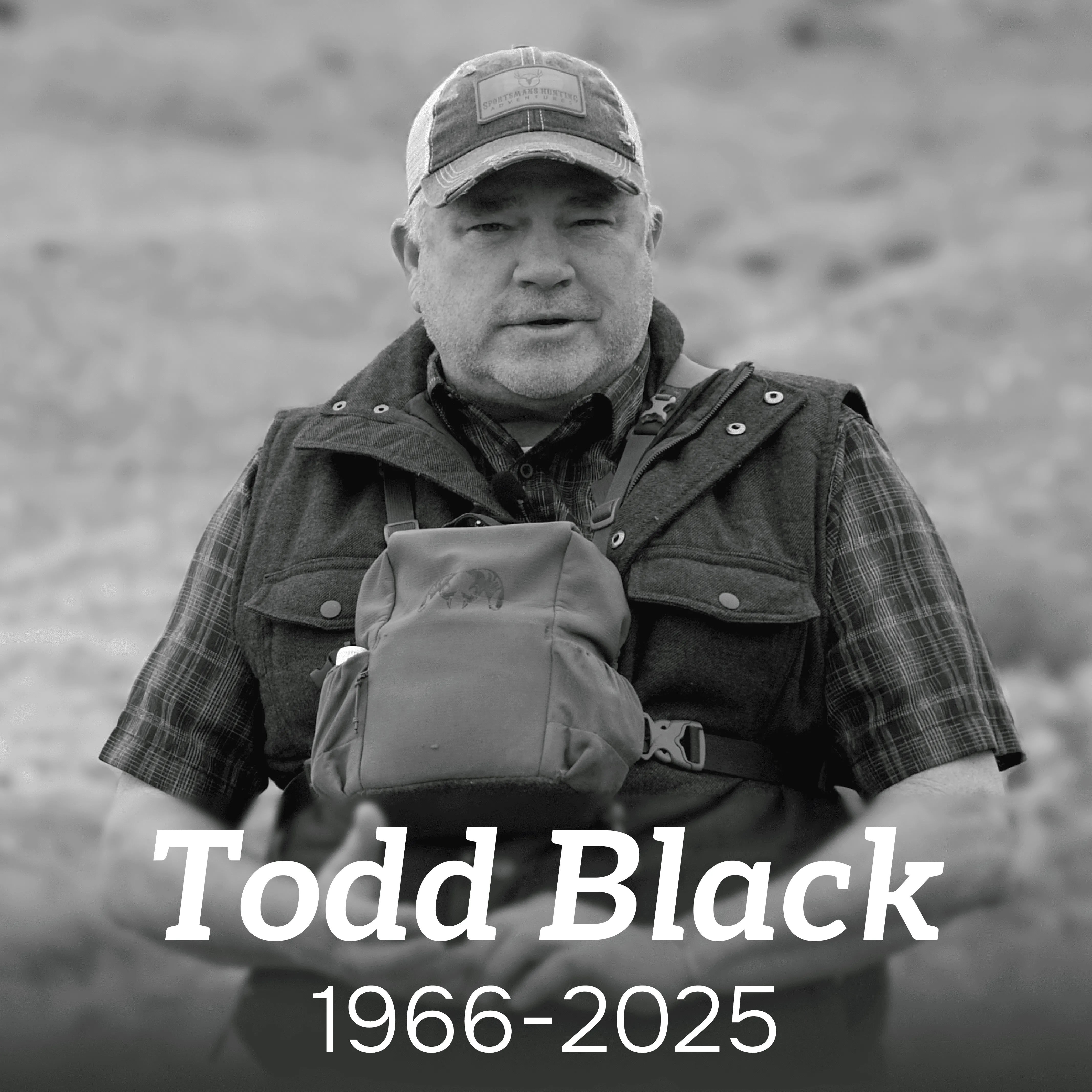 Eagle Mountain remembers the life and legacy of Todd Black - Eagle Mountain City