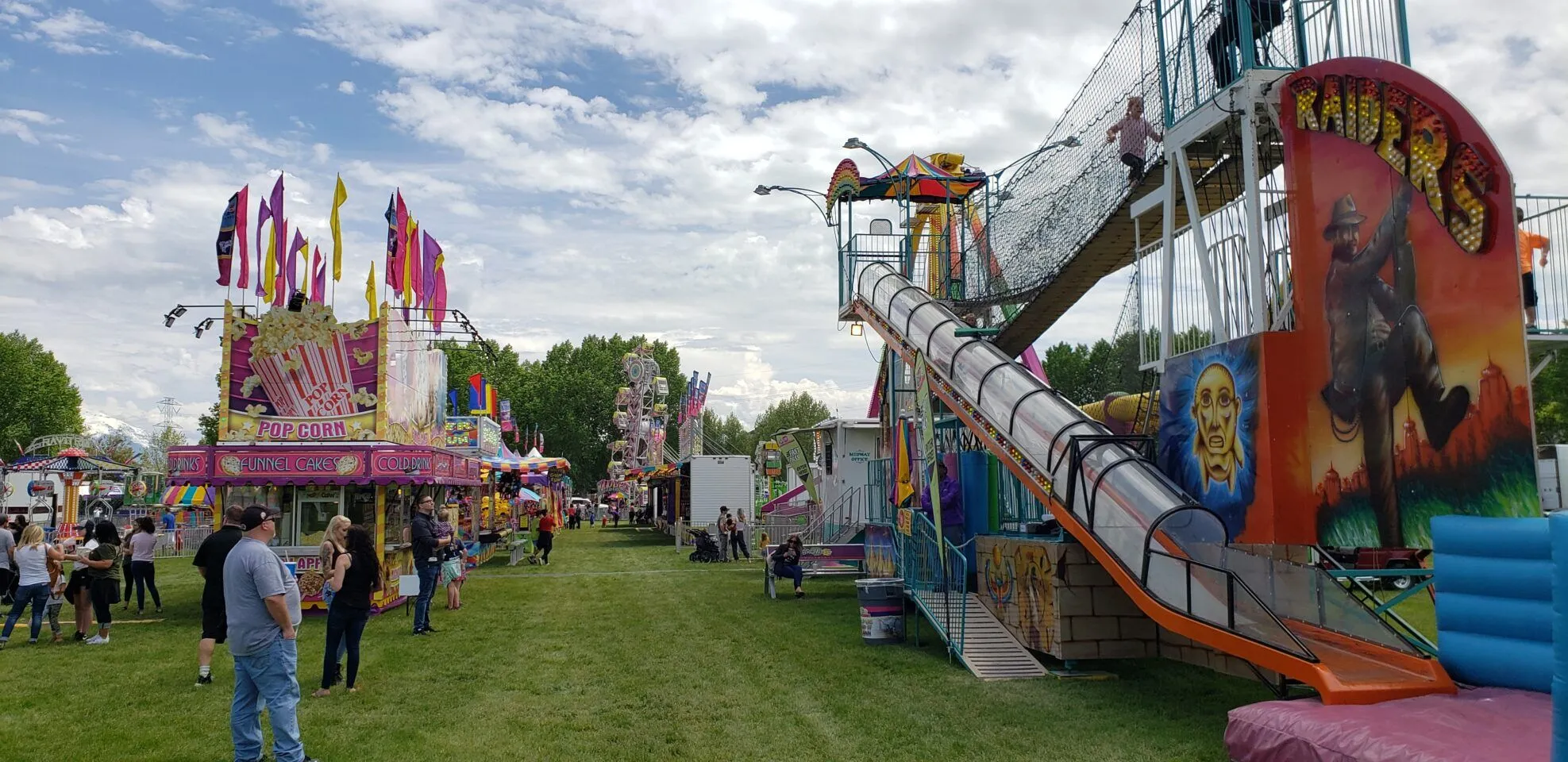 Pony Express Days | Eagle Mountain City