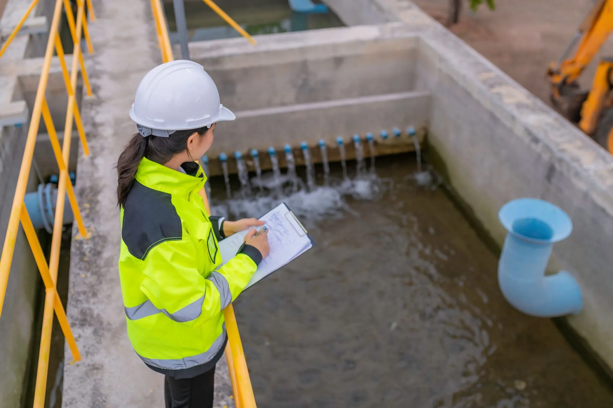 Public Utilities Department | Eagle Mountain City