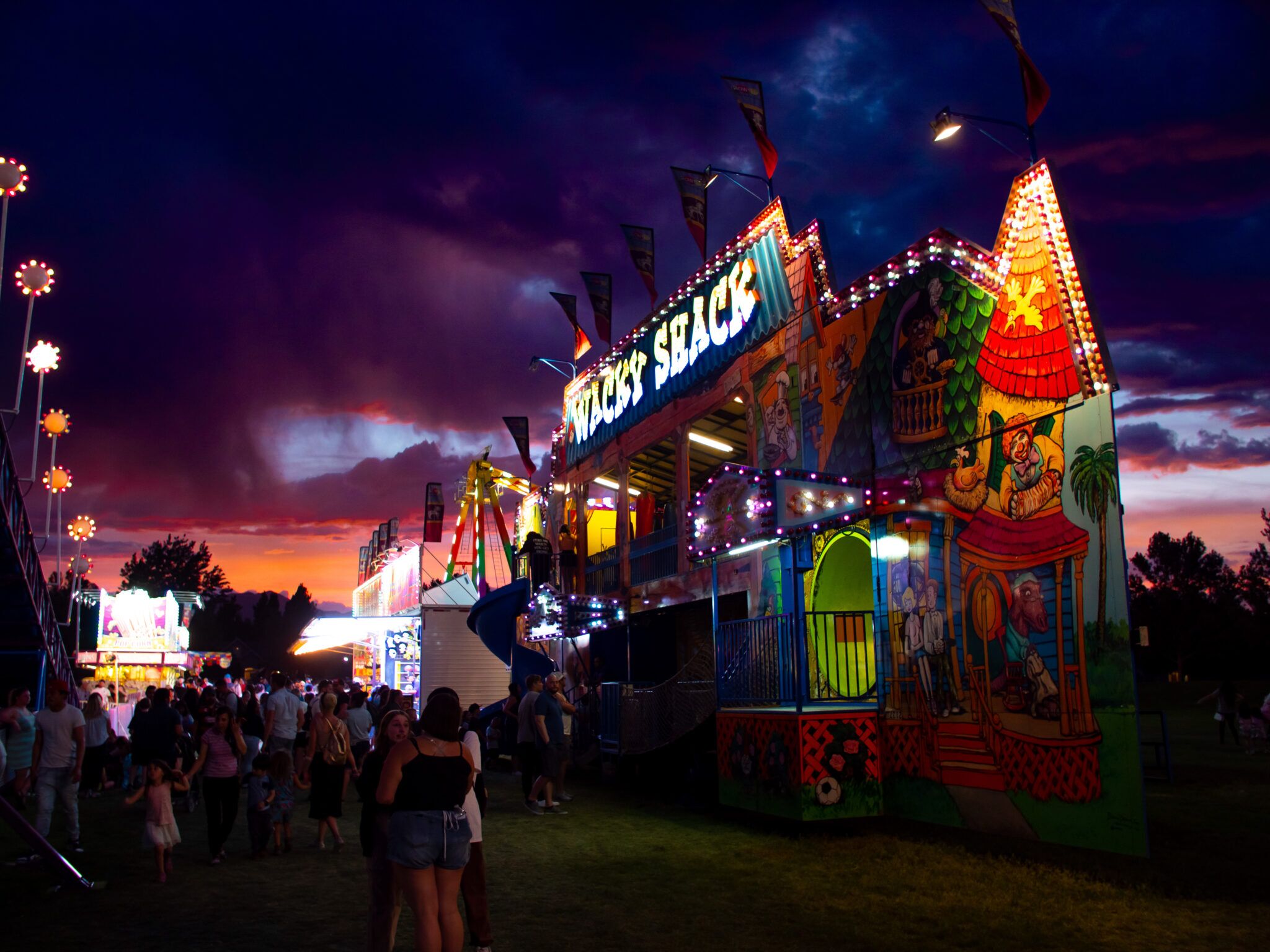 Events department announces 2026 calendar - Eagle Mountain City