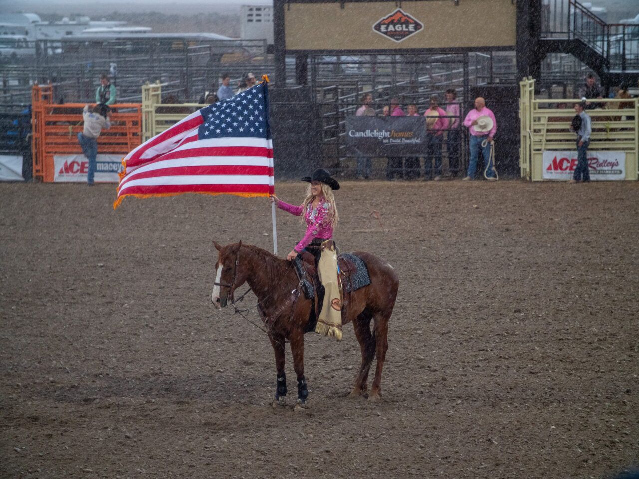 Pony Express Days | Eagle Mountain City