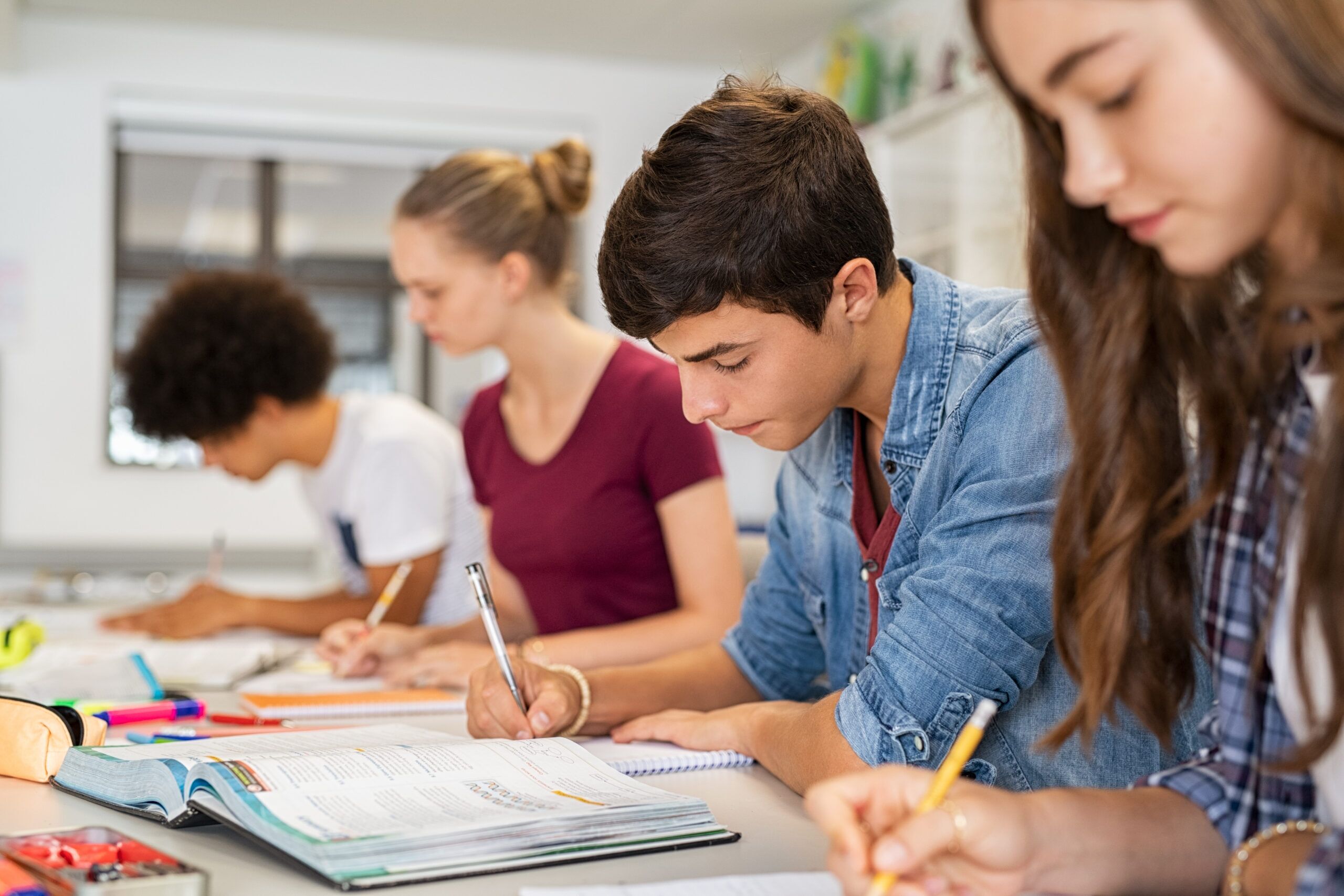Lake Mountain School District | Eagle Mountain City