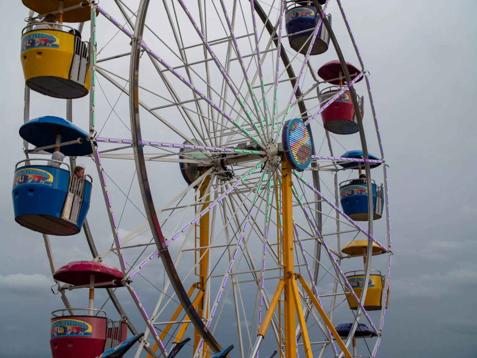Eagle Mountain Pony Express Days 2026 Schedule