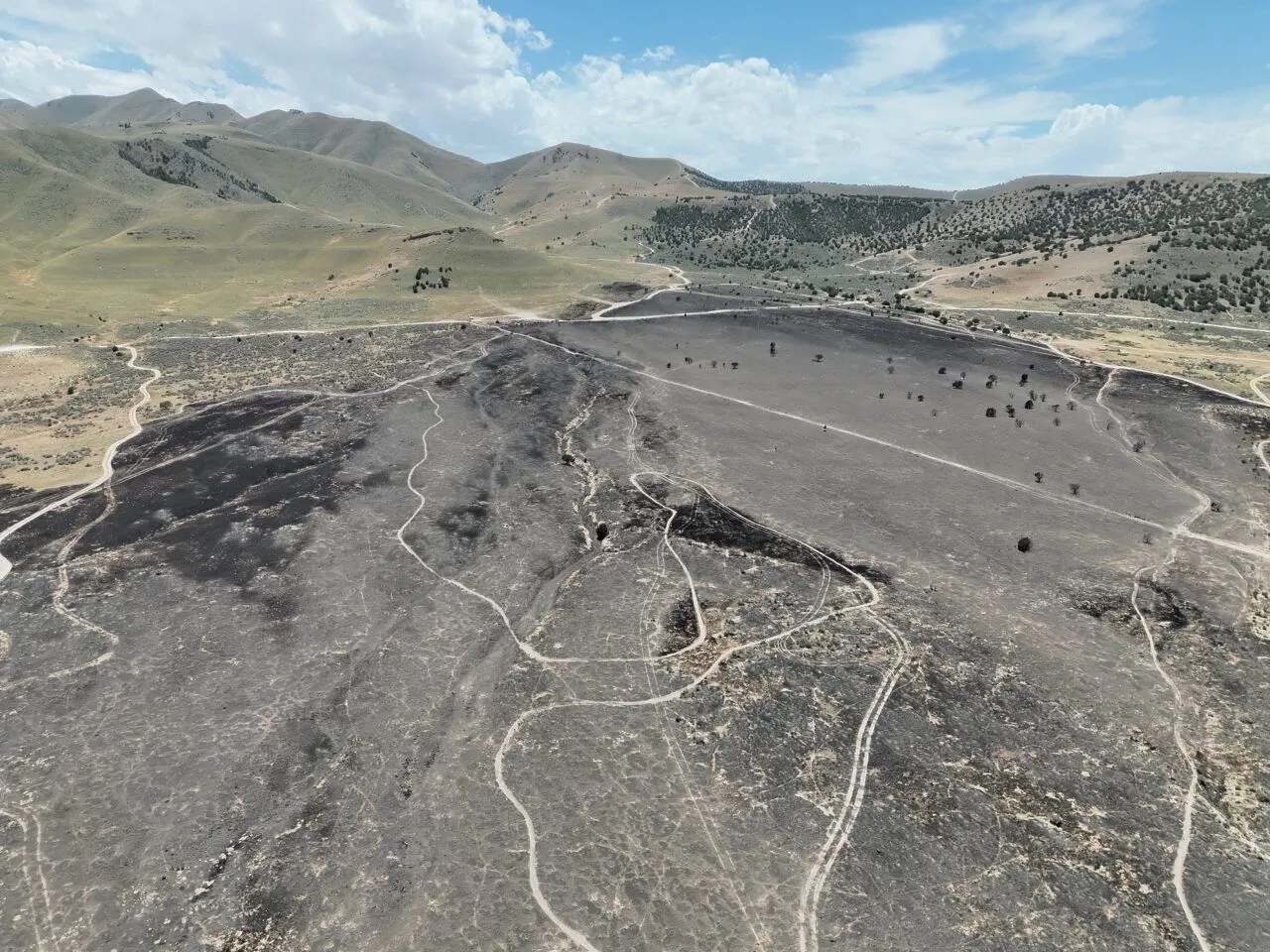 Fire Restrictions & Fireworks Information | Eagle Mountain City