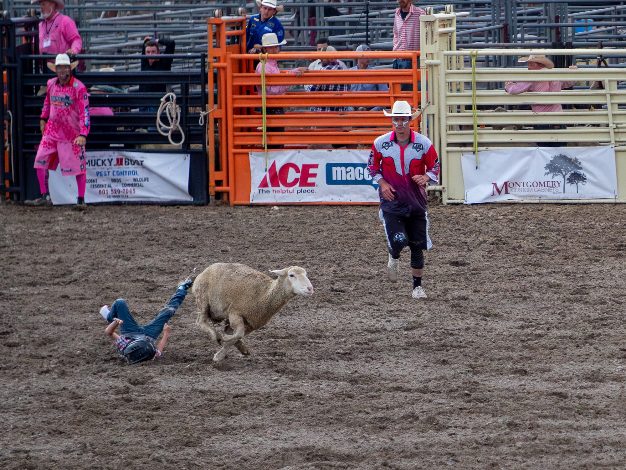 Pony Express Days - Eagle Mountain City