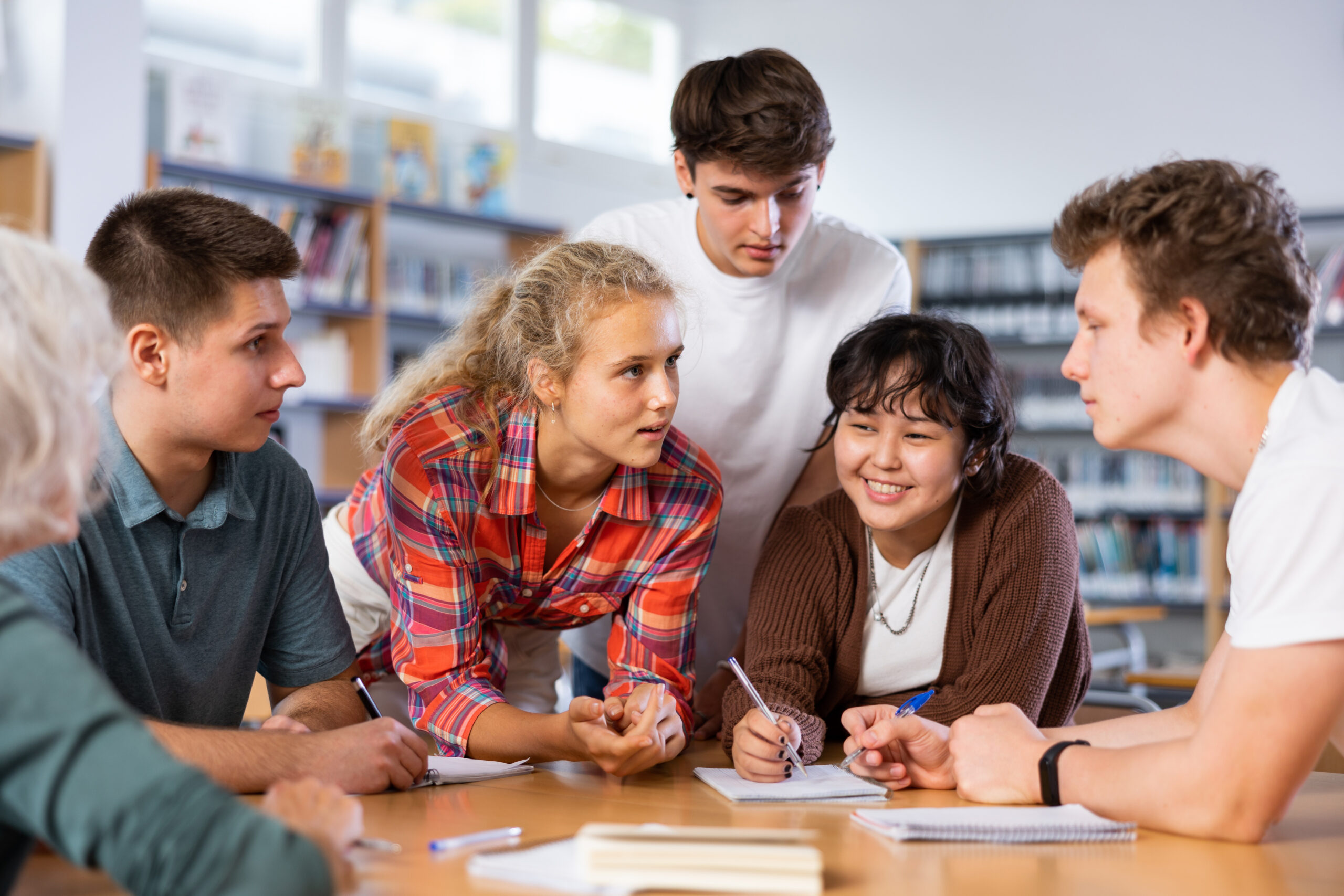 Teen Maker's Lab - Eagle Mountain City