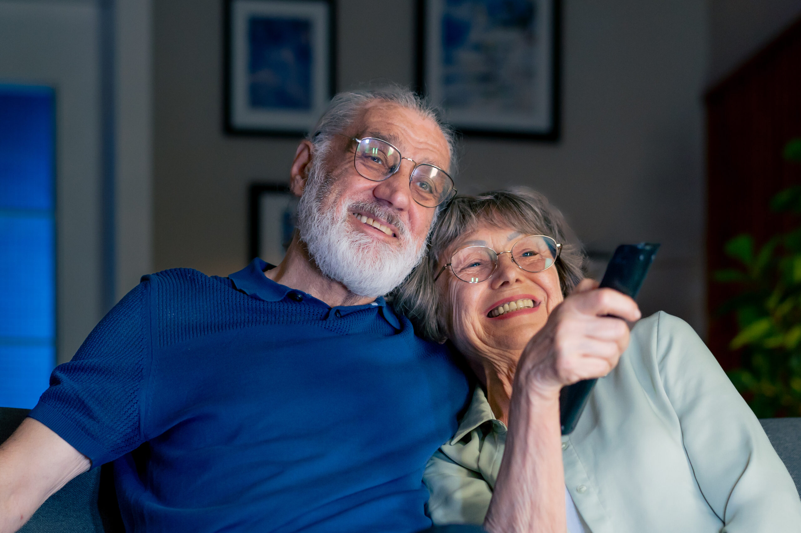 Senior Movie Night - Eagle Mountain City