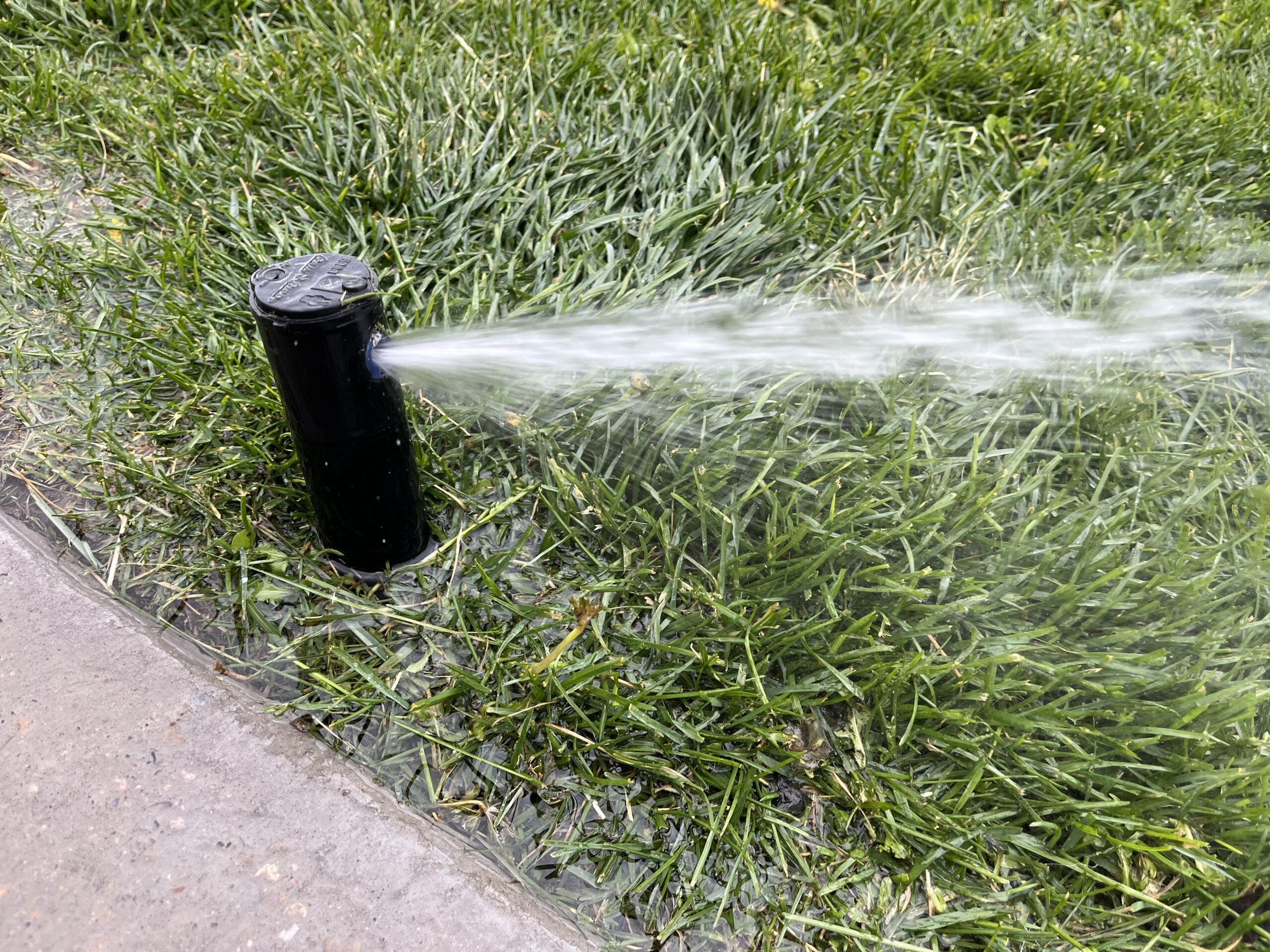 Eagle Mountain City Water Use & Conservation Information