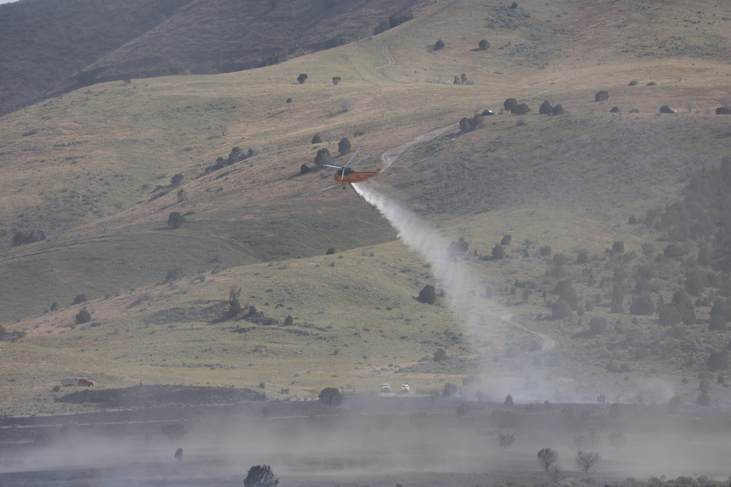 Stage 1 Fire Restrictions Issued | Eagle Mountain City